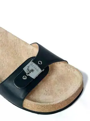 Balenciaga Flat Sandals