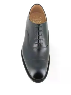 Church's Consul Oxford Shoes - Black