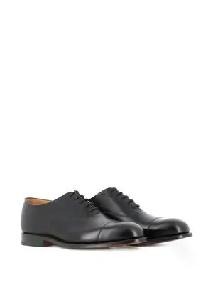 Church's Consul Oxford Shoes - Black