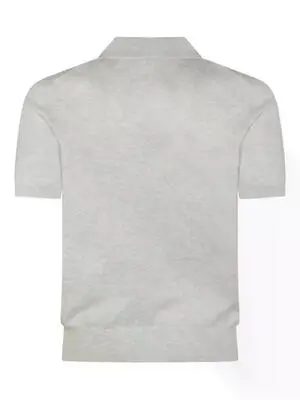 Brunello Cucinelli Short-sleeve Cotton T-shirt