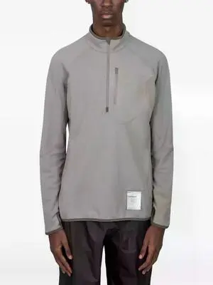 Satisfy Half-zip Sweatshirt
