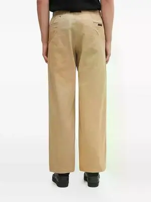 Gramicci Cliff Belt Trousers