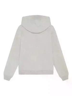 Casablanca Drawstring Hooded Hoodie