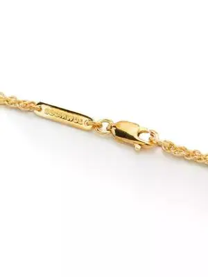 Tom Wood Spike Chain Necklace