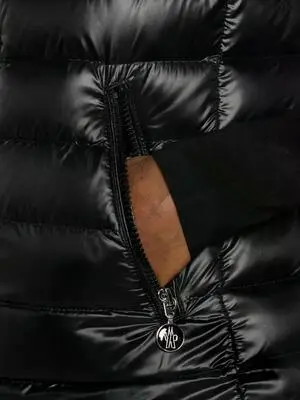 Moncler Glygosse Gilet - Black