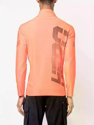 Rossignol Classique Hero Half-zip Top