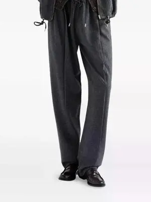 Prada Jogger Trousers