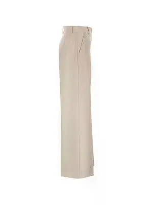 Max Mara Angola Tailored Trousers