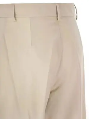 Max Mara Angola Tailored Trousers