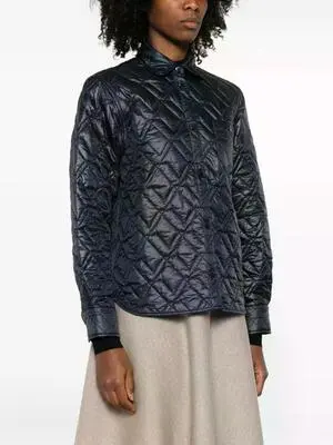Moncler Quilted Pocket Overshirt