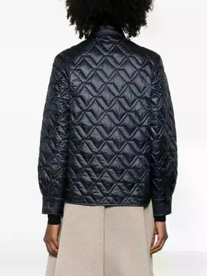 Moncler Quilted Pocket Overshirt