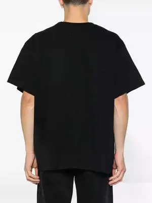 MAISON MARGIELA Graphic T-shirt