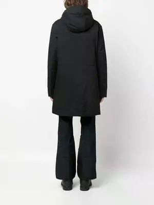 Rossignol Hooded Parka