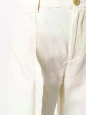 Vince High-waist Culottes