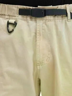 Gramicci Sierra Cargo Elasticated Trousers