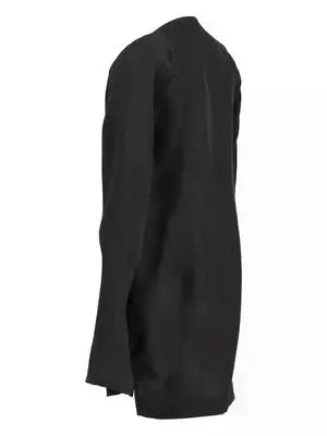 Rick Owens Runway Zip Jacket