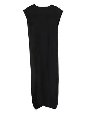 Rick Owens Sleeveless Kaftans Tunics