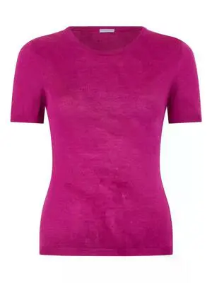 Malo Round-neck Top