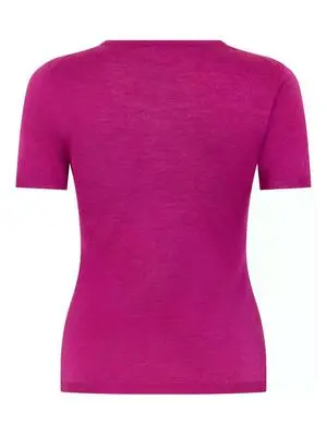Malo Round-neck Top