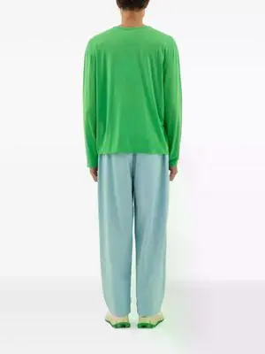 Sunnei Long-sleeve T-shirt