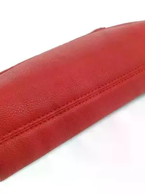 LOUIS VUITTON 2016 Monogram Pattern Cross Body Bag