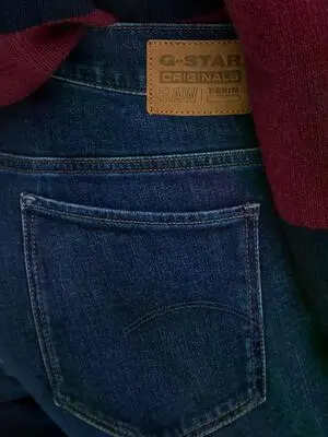 G-star Raw Five-pocket Jeans