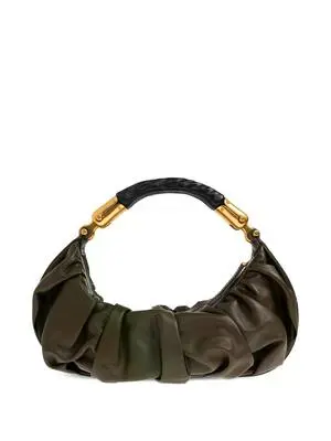 Balmain Twisted Tote Bag