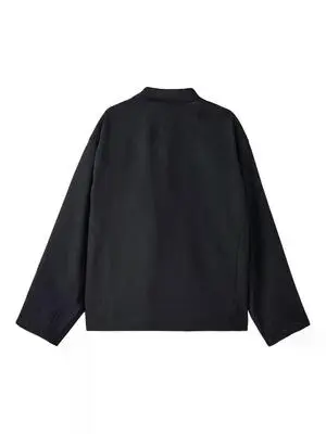 Y3 Flap-pocket Jacket