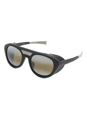 Vuarnet Ice 04 Side-shield Sunglasses
