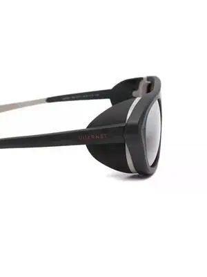 Vuarnet Ice 04 Side-shield Sunglasses