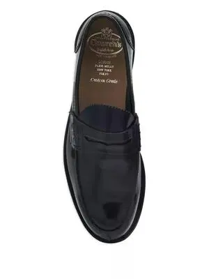 Church's Pembrey Loafers - Black