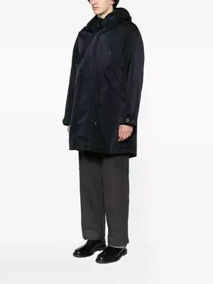 C.P. COMPANY Micro Kei Jacket