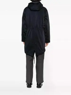 C.P. COMPANY Micro Kei Jacket