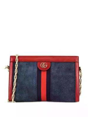 Gucci Ophidia Chain Small Shoulder Bag