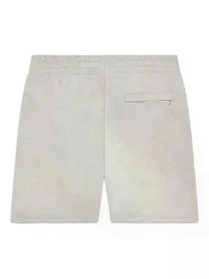 Casablanca Drawstring Shorts - Grey