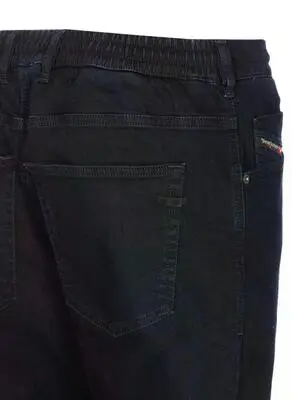DIESEL® 2032 D-krooley-b Logo Jeans