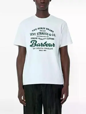Levi's Logo T-shirts For Men