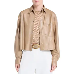 Twp Cuffed Jackets For Women