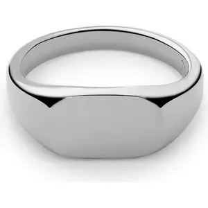 Miansai Arden Ring - Sterling Silver/polished