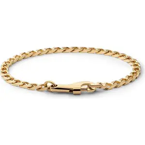 Miansai Snap Chain Bracelet