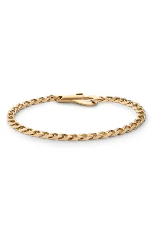 Miansai Snap Chain Bracelet