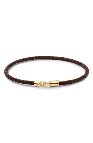 Miansai Gold Bracelets For Women