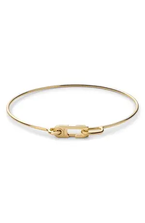 Miansai Annex Cuff Bracelet