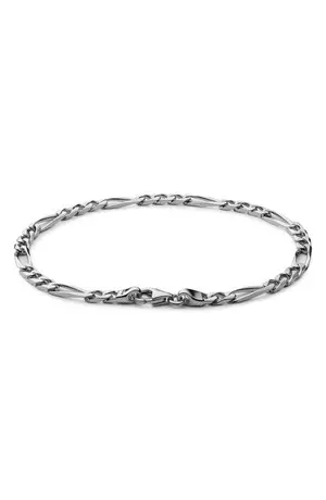 Miansai Figaro Chain Bracelet