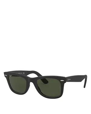 Ray-ban Wayfarer Square Sunglasses