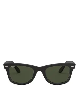 Ray-ban Wayfarer Square Sunglasses