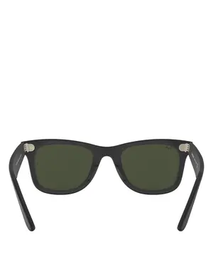 Ray-ban Wayfarer Square Sunglasses