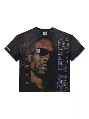 VALE FOREVER Printed T-shirt
