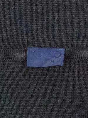 Kenzo Button-up Cardigan