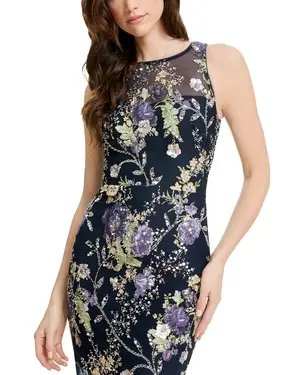Dress The Population Helena Bodycon Dress
